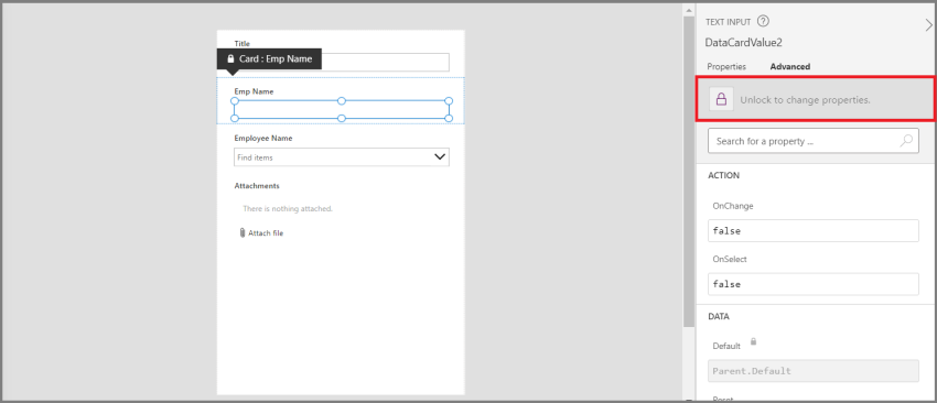 Auto Populate Logged In User Name In PowerApps Form Auto Populate Logged In User Name In PowerApps Form